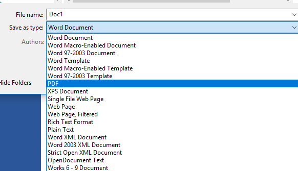 Kursus Microsoft Office Word Jogja: Cara Membuat Microsoft Word Jadi ...