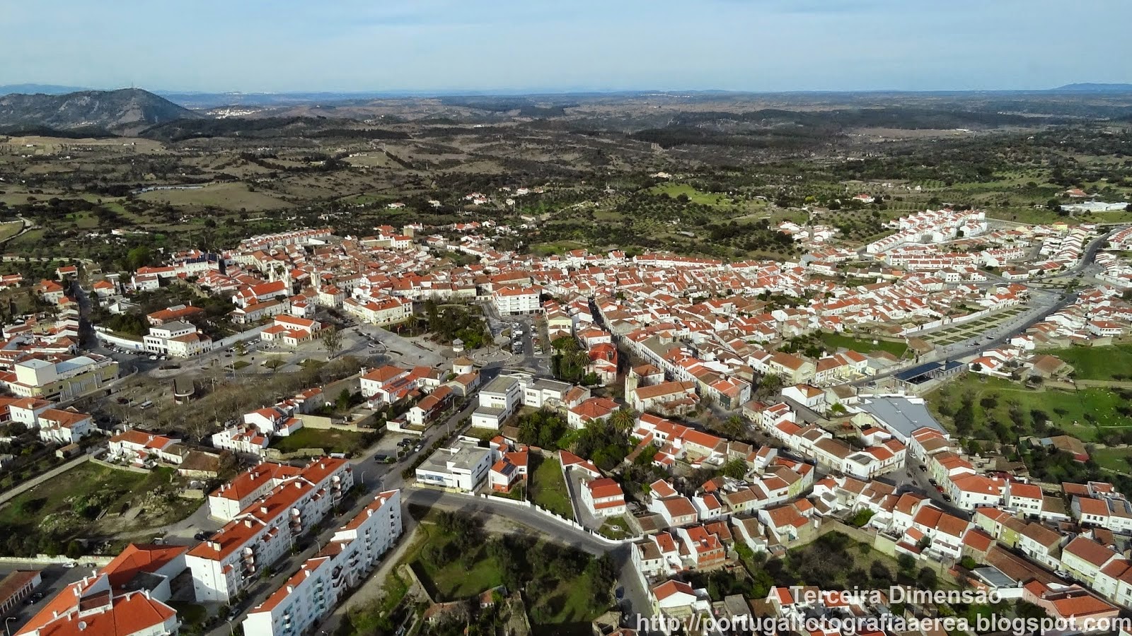 Nisa ~ Trail Running Vila de Nisa