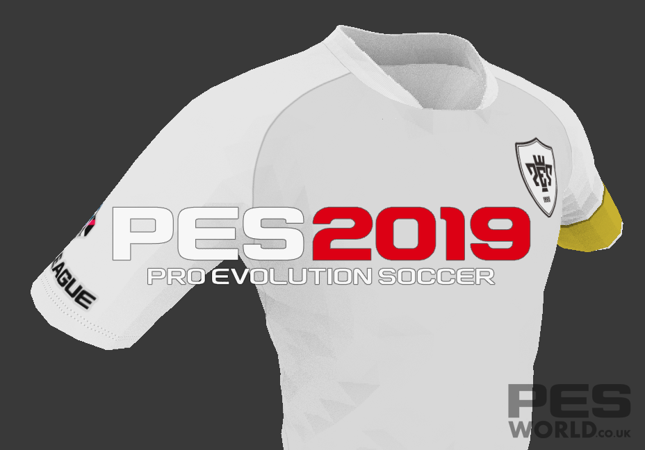 pes-modif: PES 2019 Kit Template [PSD version]