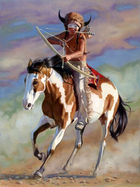 The Blog Fodder: Empire of the Summer Moon - a book review