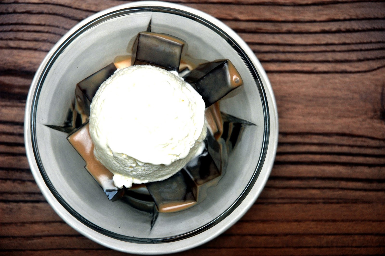 DUDE FOR FOOD: Redefining the Japanese Dining Experience at Koku