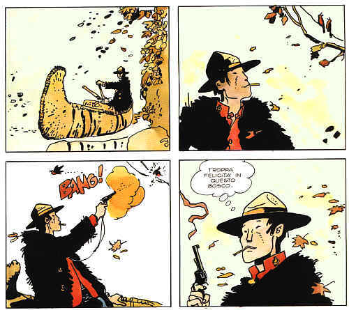 Se sei vivo spara [filmwestern]: i film 39 - Jesuit Joe