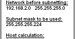 Cisco Ccna Exam Questions: Refer to the exhibit. A network technician ...