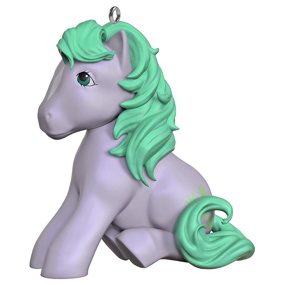 MLP Merch Checklist of harmonie | MLP Merch