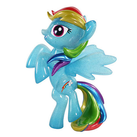 MLP Original Glitter Funko Figures | MLP Merch