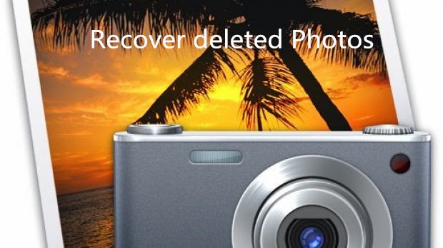 Recover Your Files: Digital Camera photo recovery Review-How to Recover ...