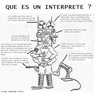 TIC: Compilador e Intérprete