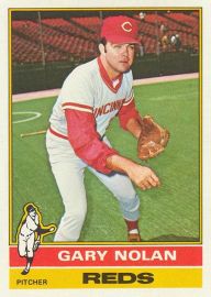 Reliving the 1976 Baseball Season: National League Championship Series ...