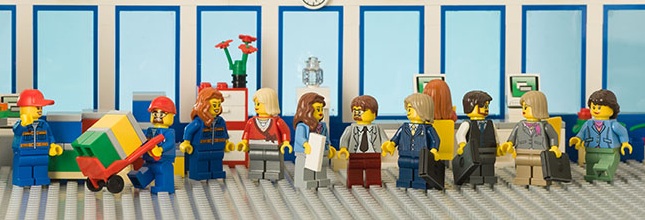 LEGO, LEGO y más LEGO: Ser coleccionista Lego... ¿vale la pena?