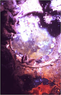 ATLANTIC DIVERS: How to Catch a Porthole