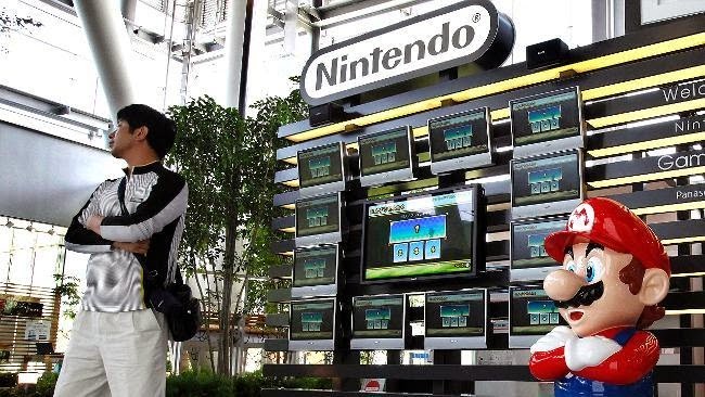 Descubra como é estrutura interna da Nintendo e as divisões de ...