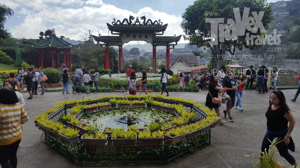 Stobosa – Colors of Valley: A Living Art near Baguio City - Travex ...