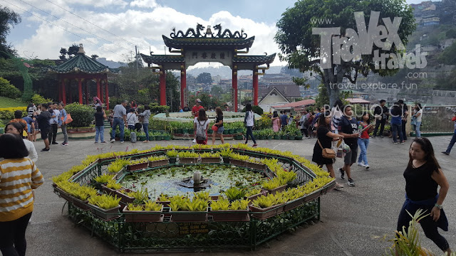 Stobosa – Colors of Valley: A Living Art near Baguio City - Travex ...