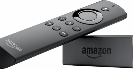 amazon fire stick fully loaded