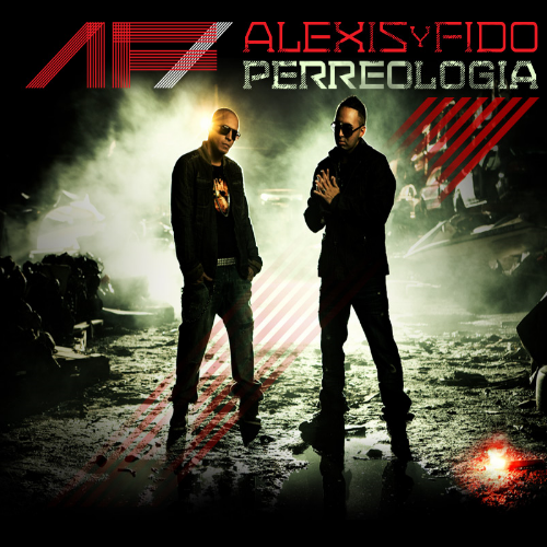 Alexis y Fido - Blog TONOMUNDO - Diversion Asegurada