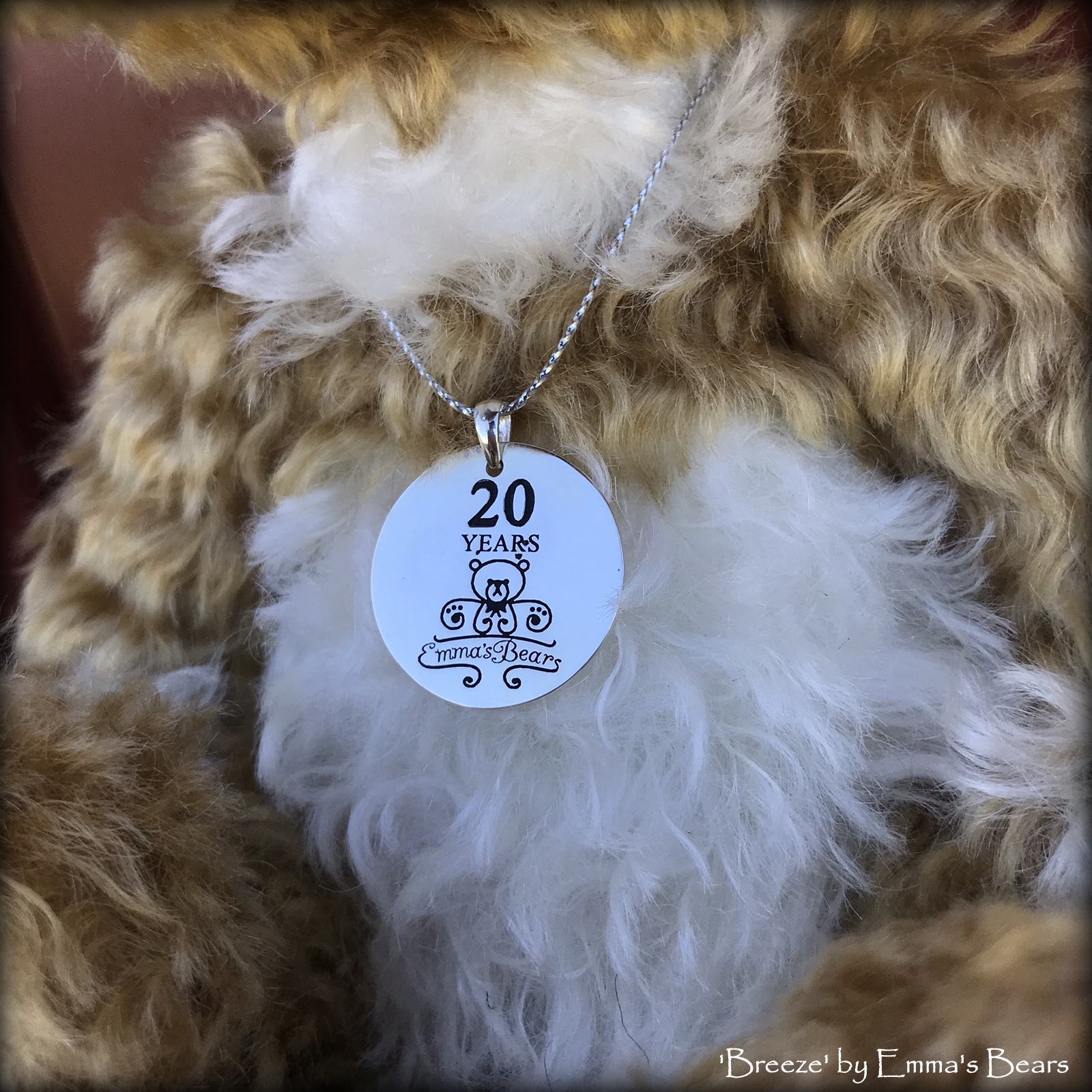 The Inner World of Emma's Bears: 20 Years of Emma's Bears