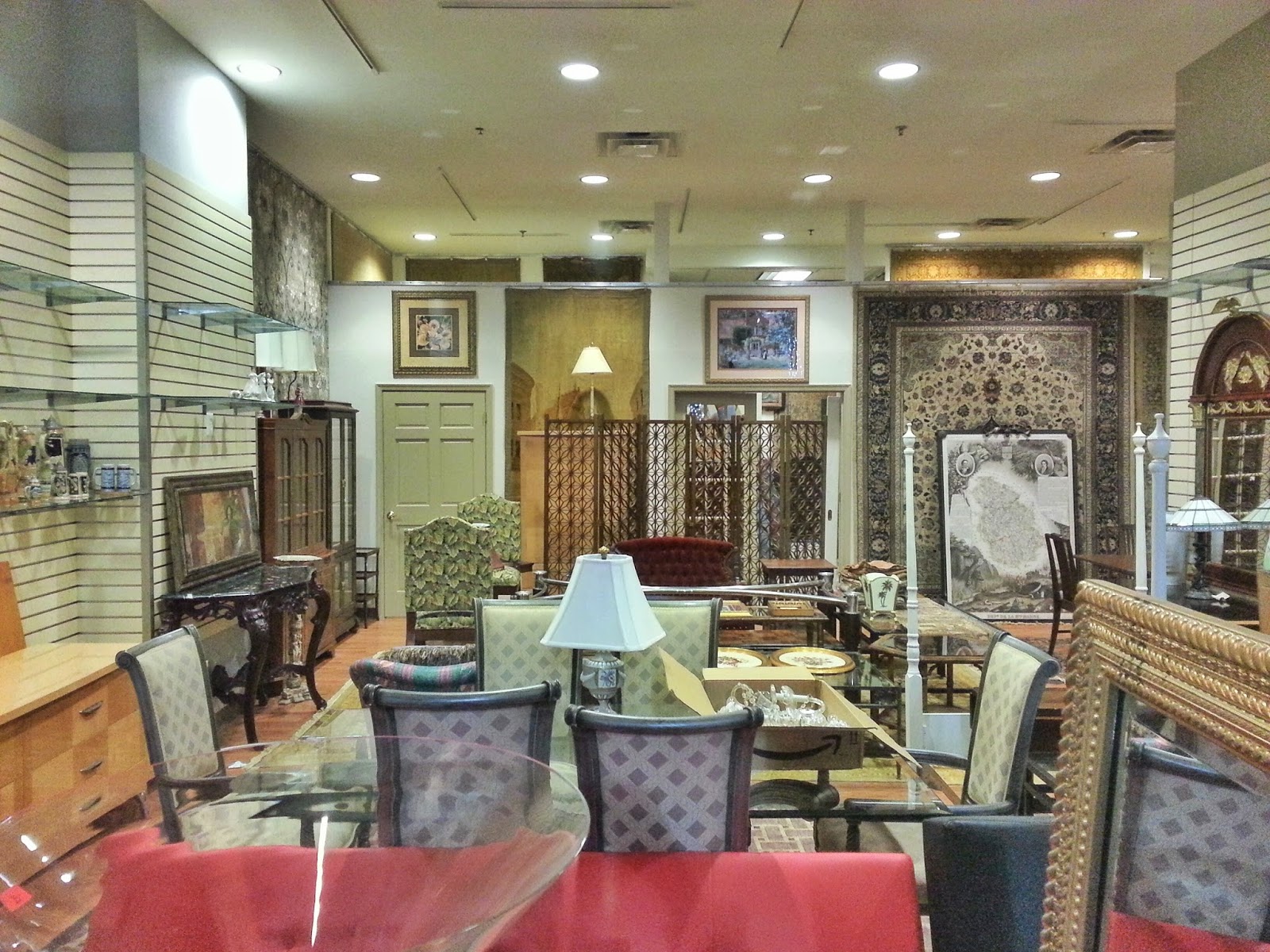 Rockville Nights: POP-UP ANTIQUE SHOP OPENS IN ROCKVILLE TOWN SQUARE ...