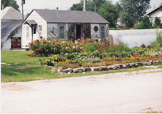 Footprints at The River's Edge: 04/11/01: Branson Perry, 20, Skidmore, MO