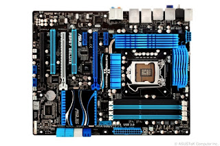 MENGANALISA KOMPUTER: MENGANALISA KOMPUTER