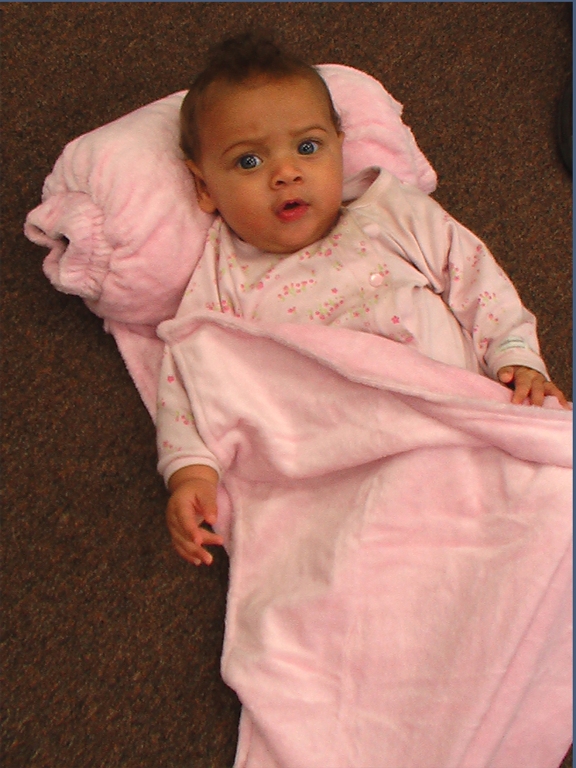 the Long and Short of It: Spotlight Entrepreneur: Tangela Craft and the ...