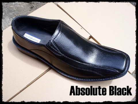 Jual Beli Online: Toko Online - Sepatu Pantofel Murah