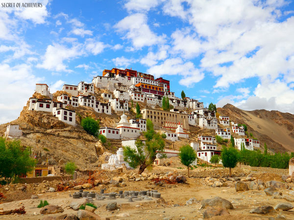 10 Amazing Facts about Leh Ladakh ~ Secret of Achievers