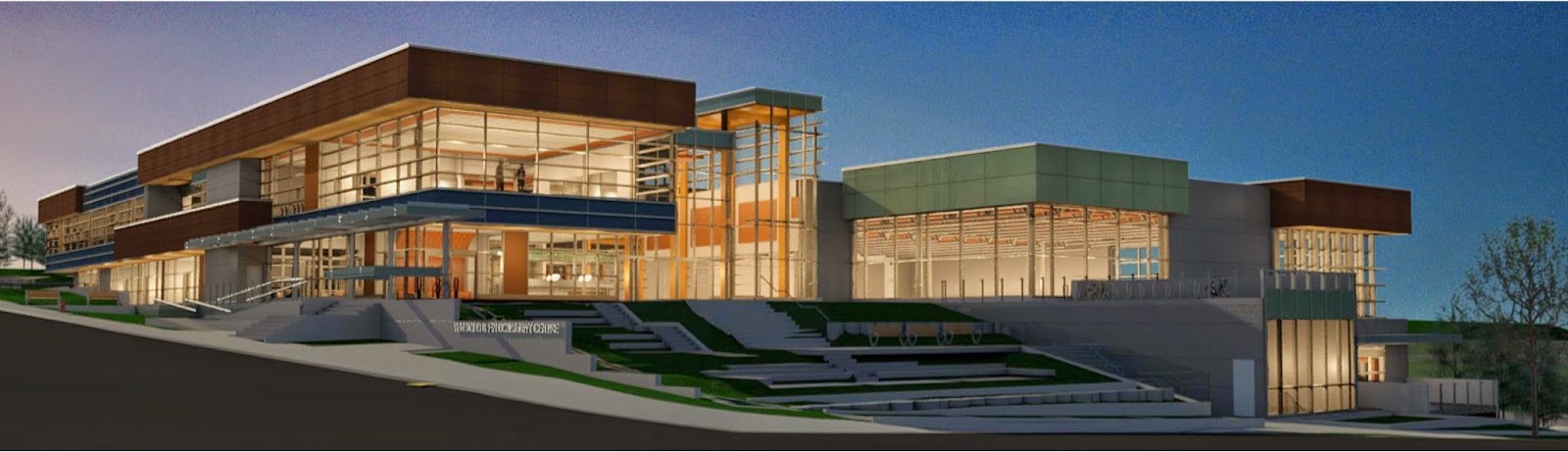 The BIM Jedi (formally the Revit Jedi): Rendering in Revit and the Cloud