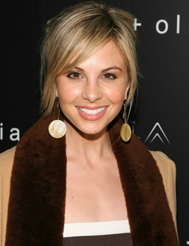 Easy to me: Elisabeth Hasselbeck