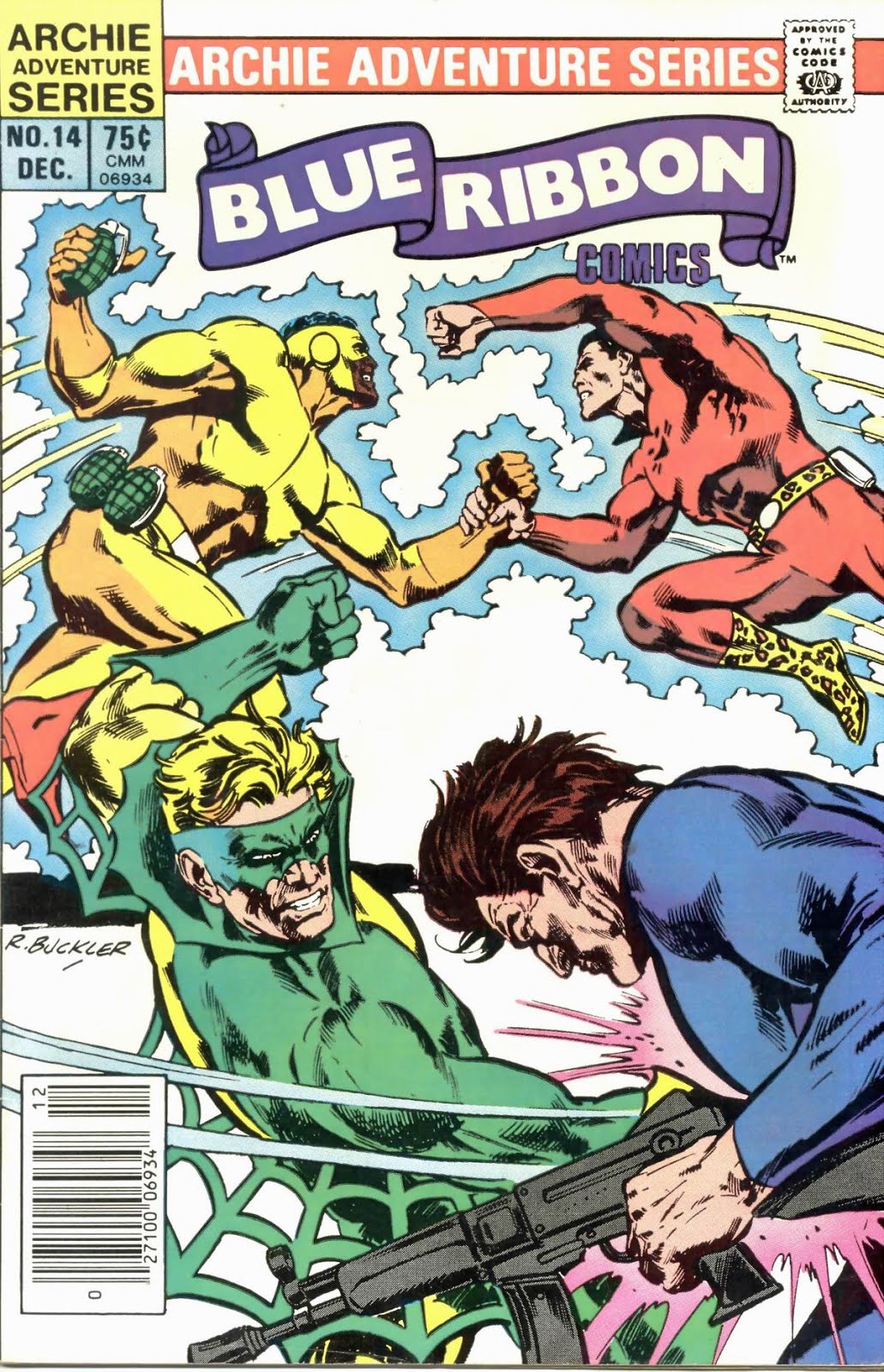 Books and Comics: #800: The Fly Collection