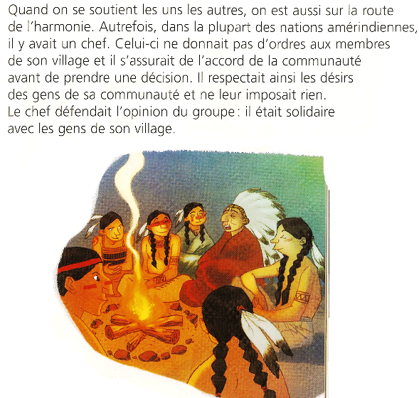 Pour une école libre au Québec: Spiritualité autochtone, écologie et ...