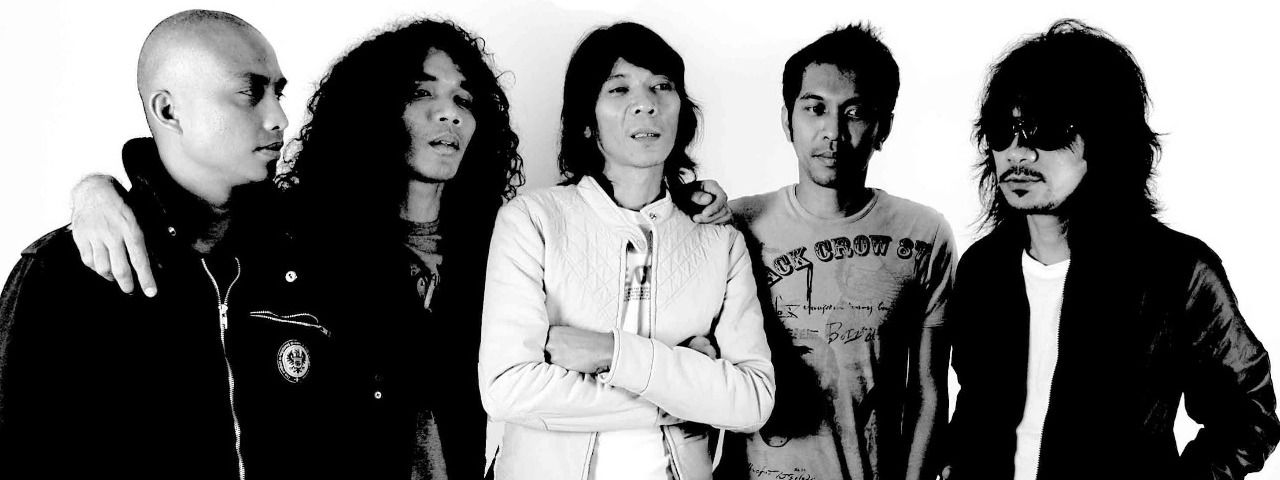 10 Grup Musik / Band Terbaik di Indonesia | Freak List