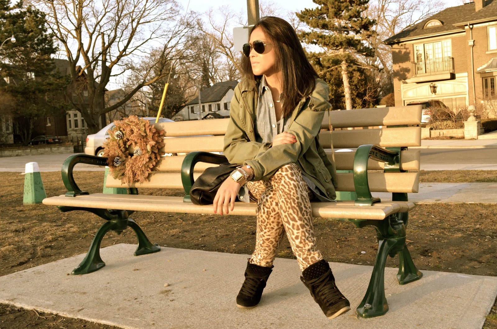 InFashion Rationale: Grunge Life