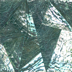 Shell Tiles, Capiz Walling Panels, Seashell Wallpapers, Philippine ...