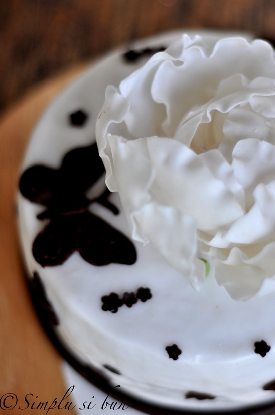 simplu si bun: Un tort fara motiv...