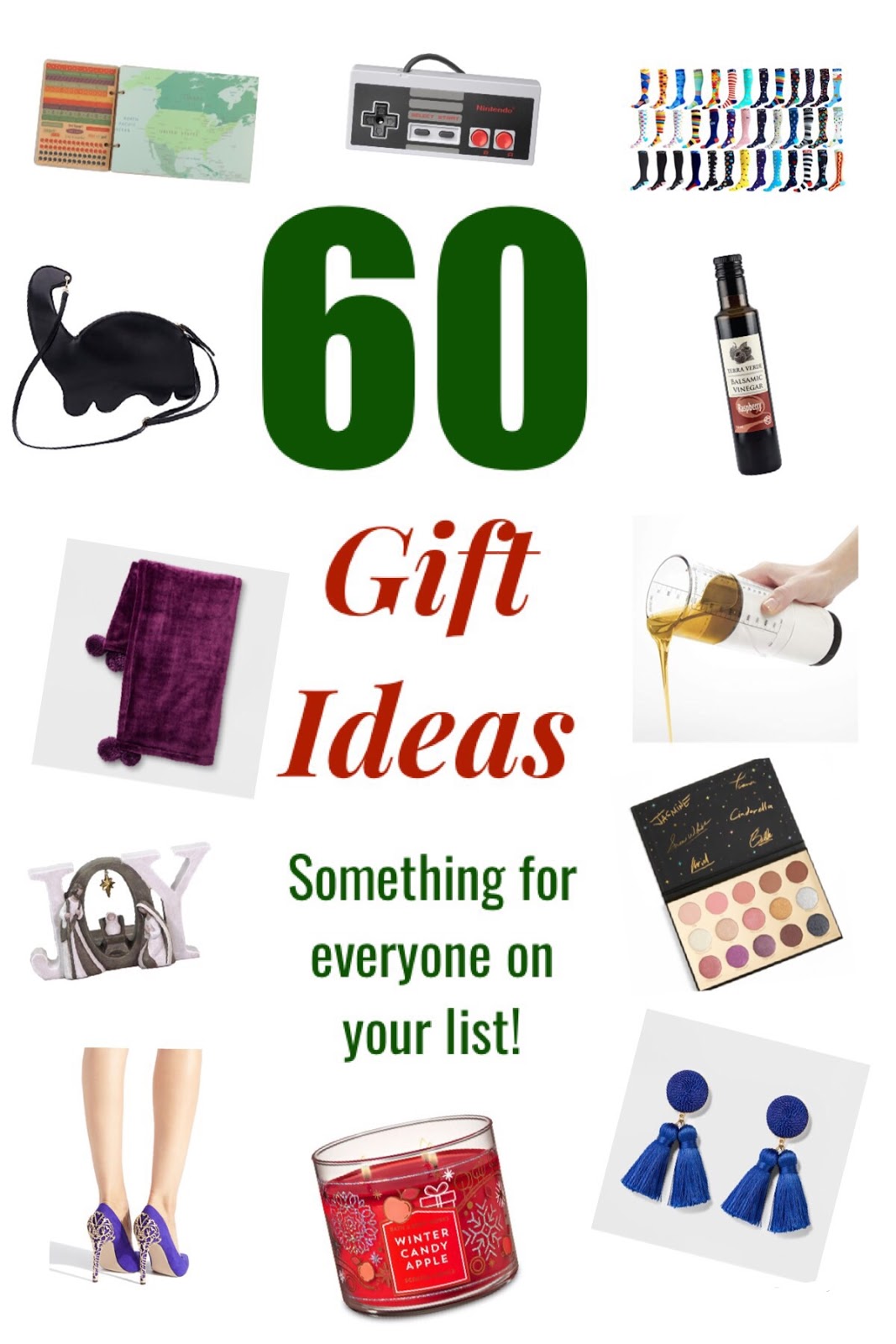 Be Confident Be Beautiful: The Best Christmas Gifts for Everyone on ...