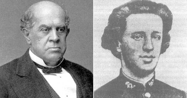 La increíble historia del otro Fidel Castro, hijo de Domingo Faustino ...