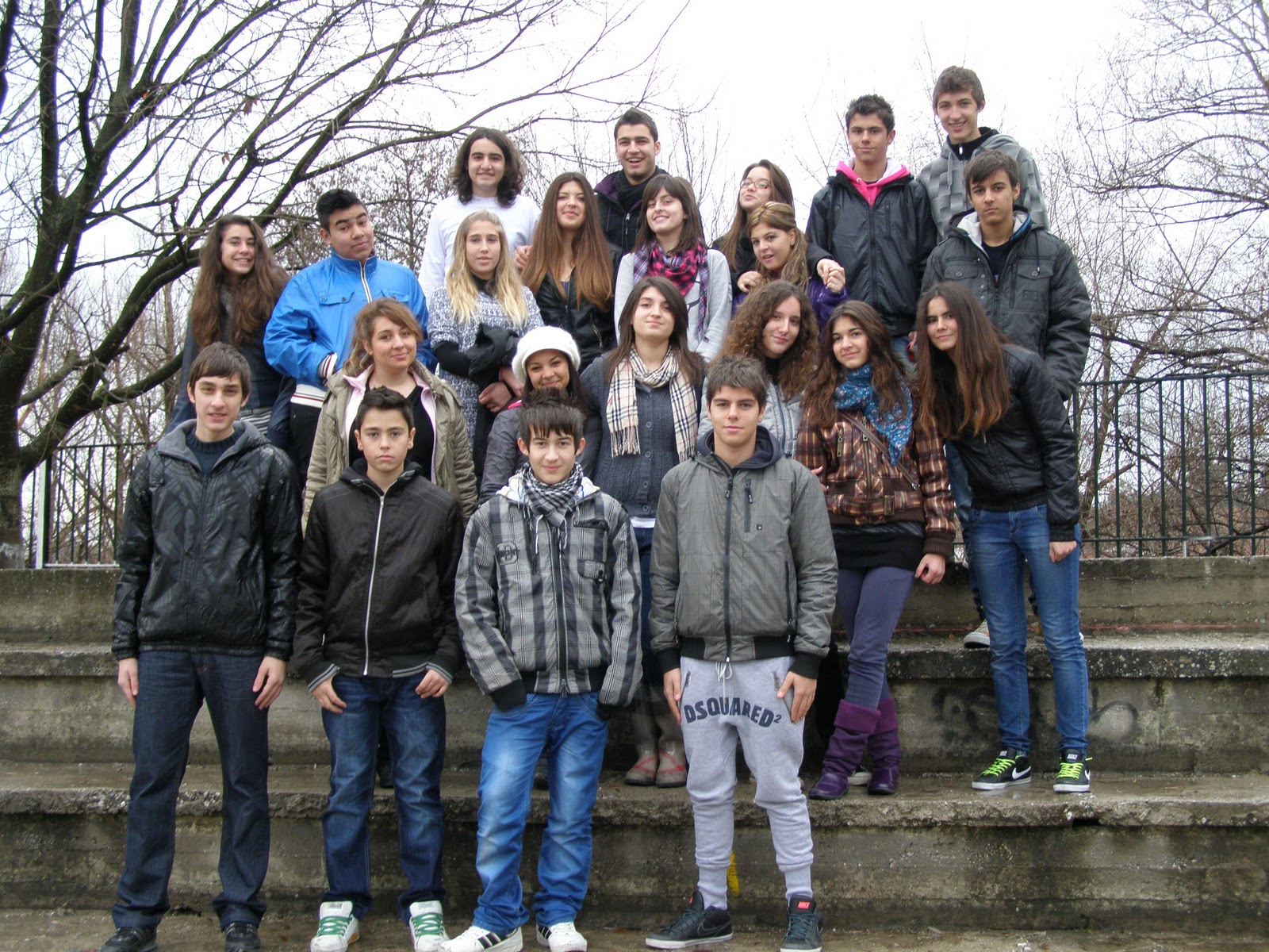 6ο ΓΥΜΝΑΣΙΟ ΣΕΡΡΩΝ ΠΡΟΓΡΑΜΜΑ UNESCO ΔΩΡΕΑ ΟΡΓΑΝΩΝ: ΦΩΤΟΓΡΑΦΙΕΣ