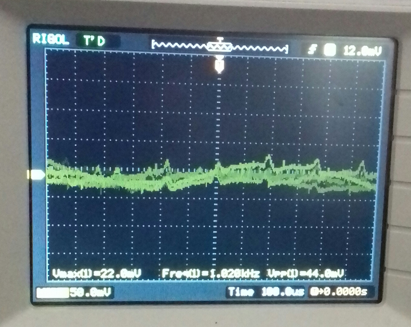 The "Speaky" HF SSB transceiver and other homebrew projects: MAX7219 8 ...