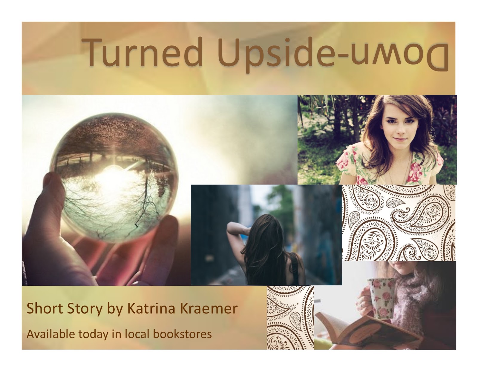 ENG3U Blog: Multi-media poster from my short story