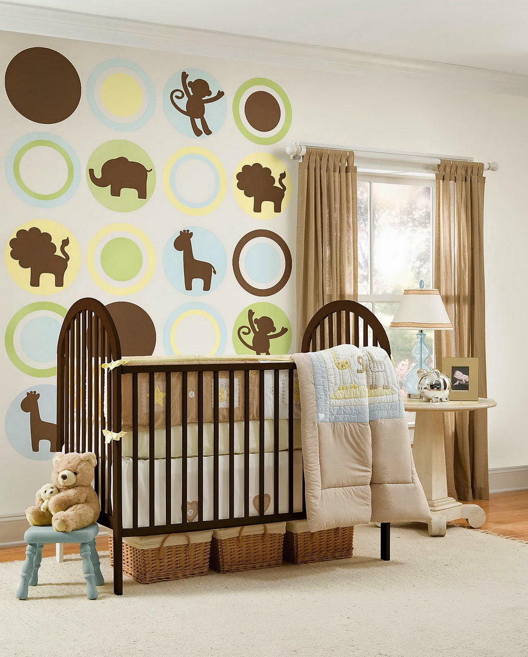Baby Room Decorating Ideas Freshnist Design baby-room-decorating-ideas-freshnist-design