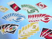 J O G O S : Regras e Dicas: UNO / MAU-MAU