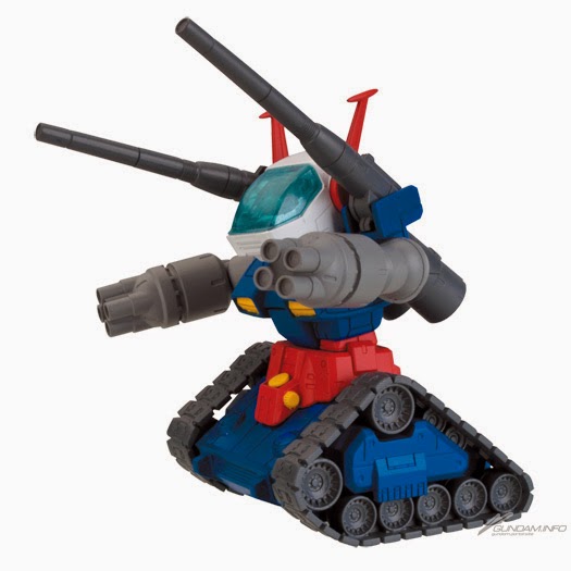 GUNDAM GUY: (Banpresto Prize) Gundam Series Mech Saga Figure Vol.3 ...