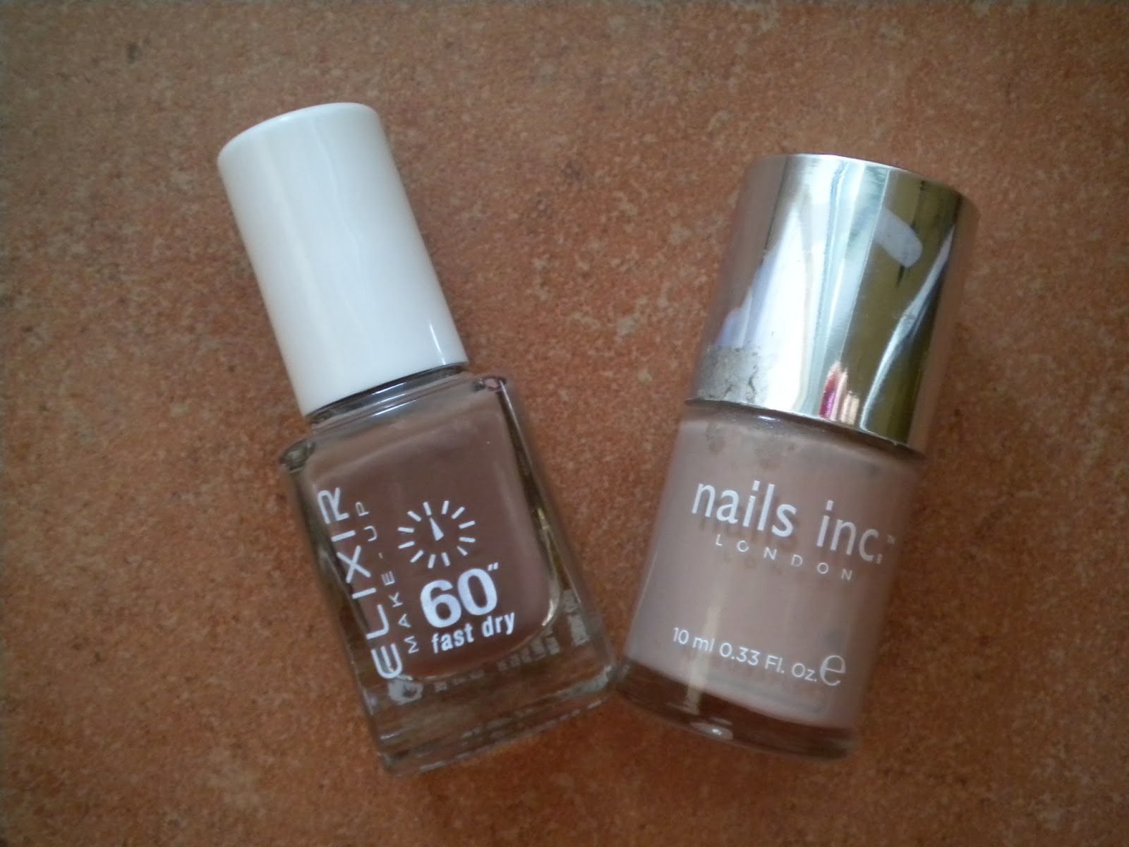 pelis beautyblog: ΦΘΙΝΟΠΩΡΙΝΑ ΒΕΡΝΙΚΙΑ ΝΥΧΙΩΝ/ΟΖΕΣ!!!