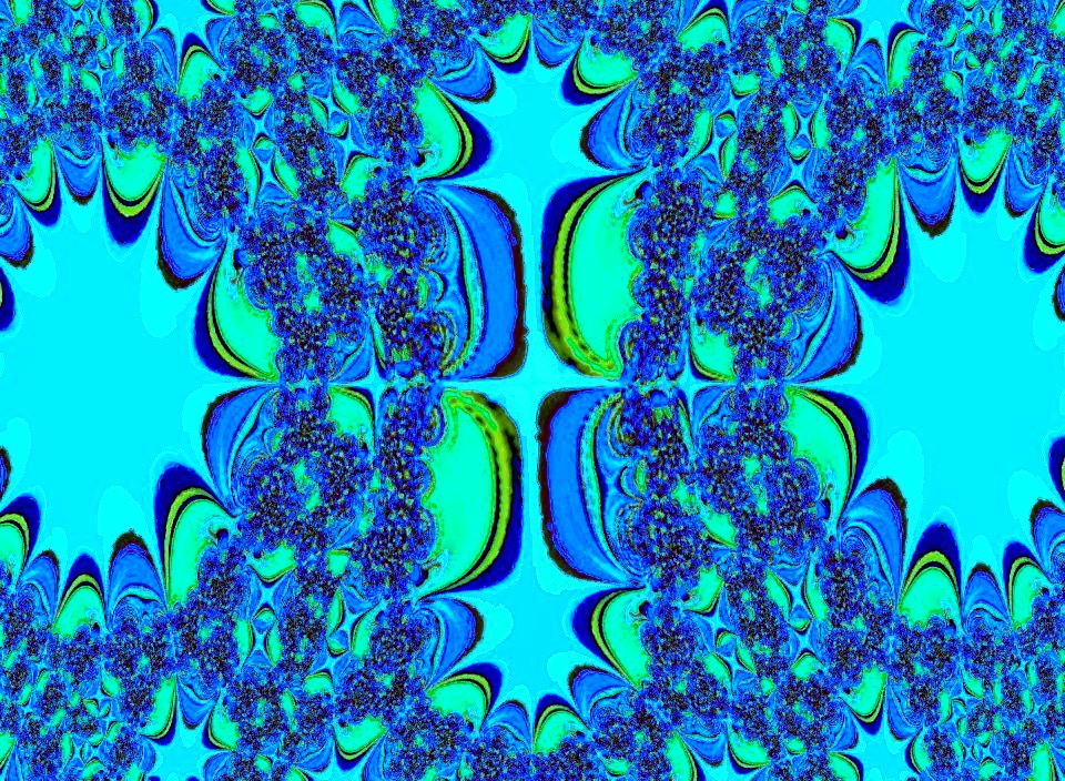 RED DE ESTRELLAS: LO ABSOLUTO (V)