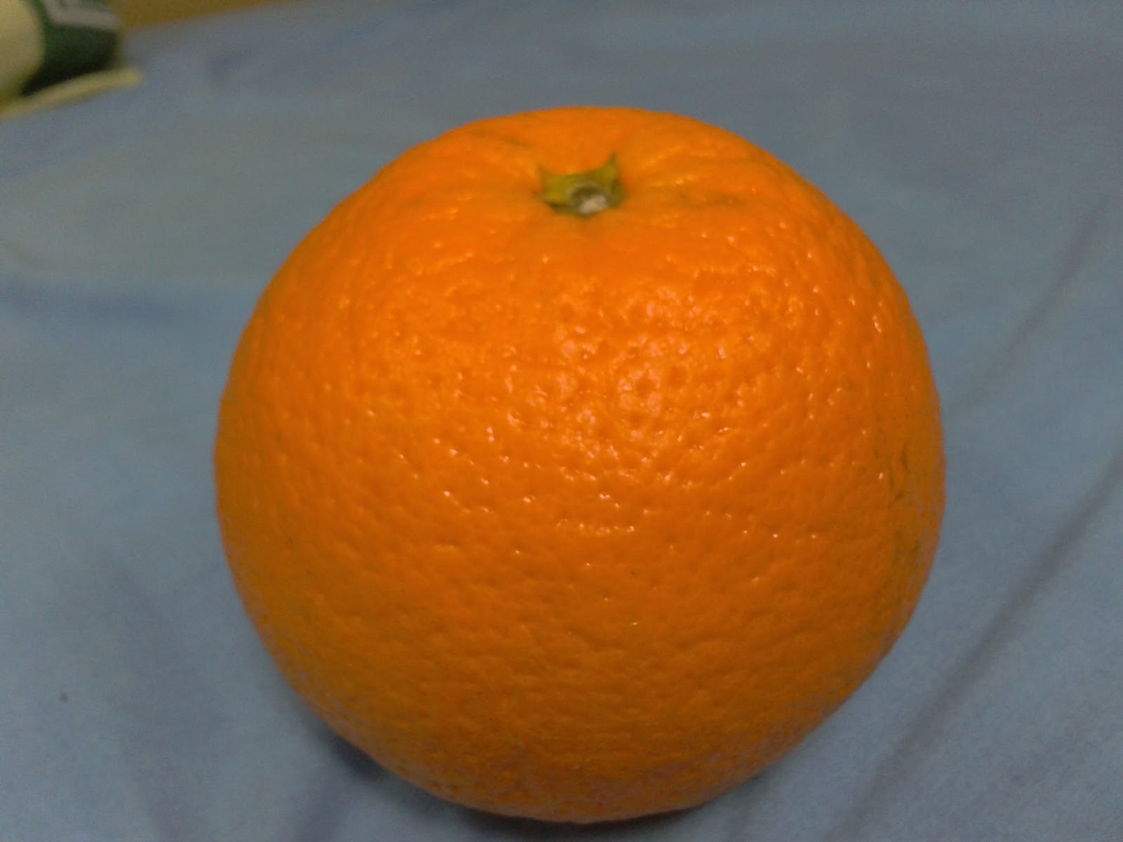 ~sWeet SmiLe N sWeet LiFe~: tempat simpan oren