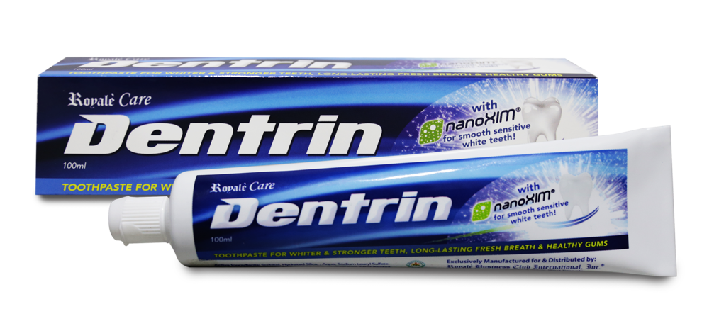 ROYALE: HEALTH, BEAUTY AND OPPORTUNITY BY MAY.ANN: ROYALE DENTRIN ...