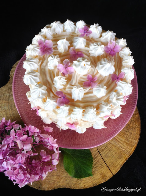 Sugar Bites: Spanische Windtorte