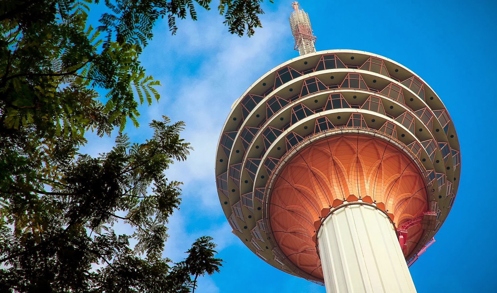 Fat Old Man Running: KL Tower International Towerthon 2014