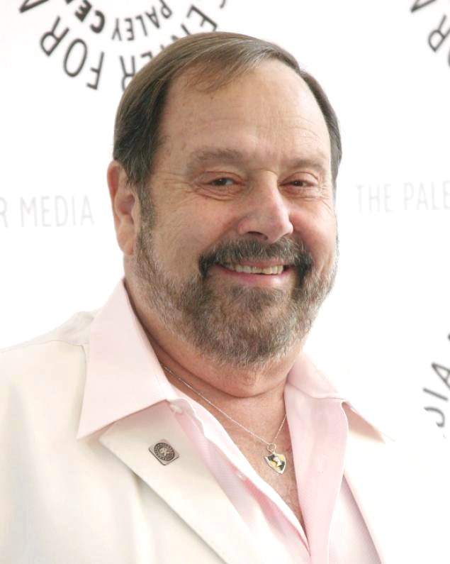 Polished Pearlz: Leave It to Beaver' Actor Frank Bank Dies at 71