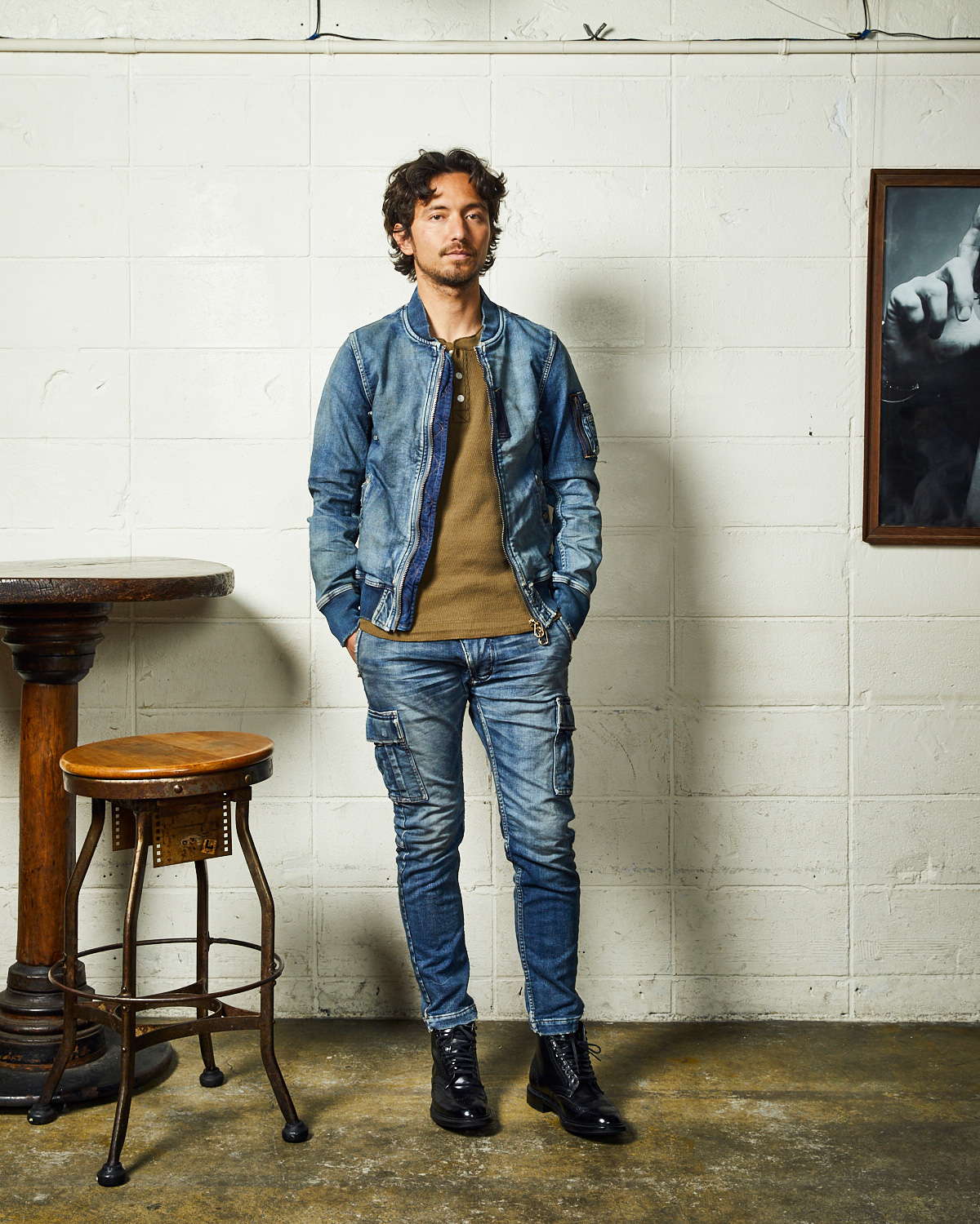 TMT Fall-Winter 2020 Collection